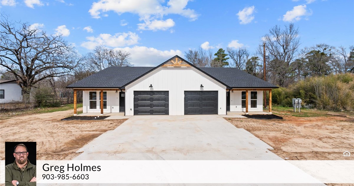 3219 Stone Rd, Kilgore, TX 75662